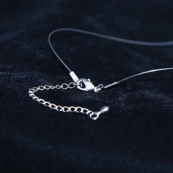 Jewelry | New 2ct Solitaire Diamond Invisible Chain Necklace | Poshmark